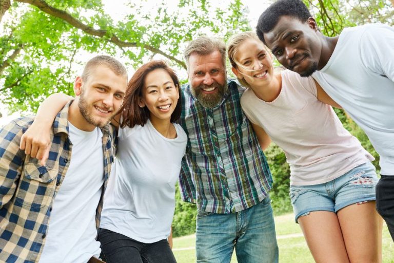 The Evolution of Multiculturalism in Canada - Multi Culti Canada